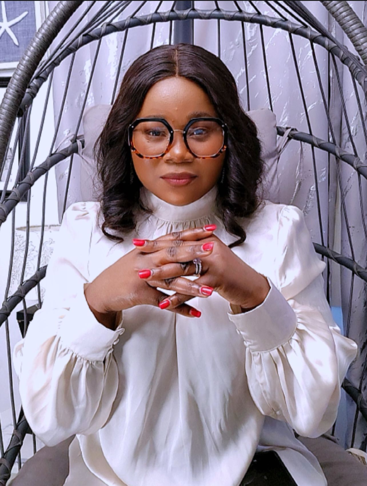 Akinnola Florence I. - Faithspark