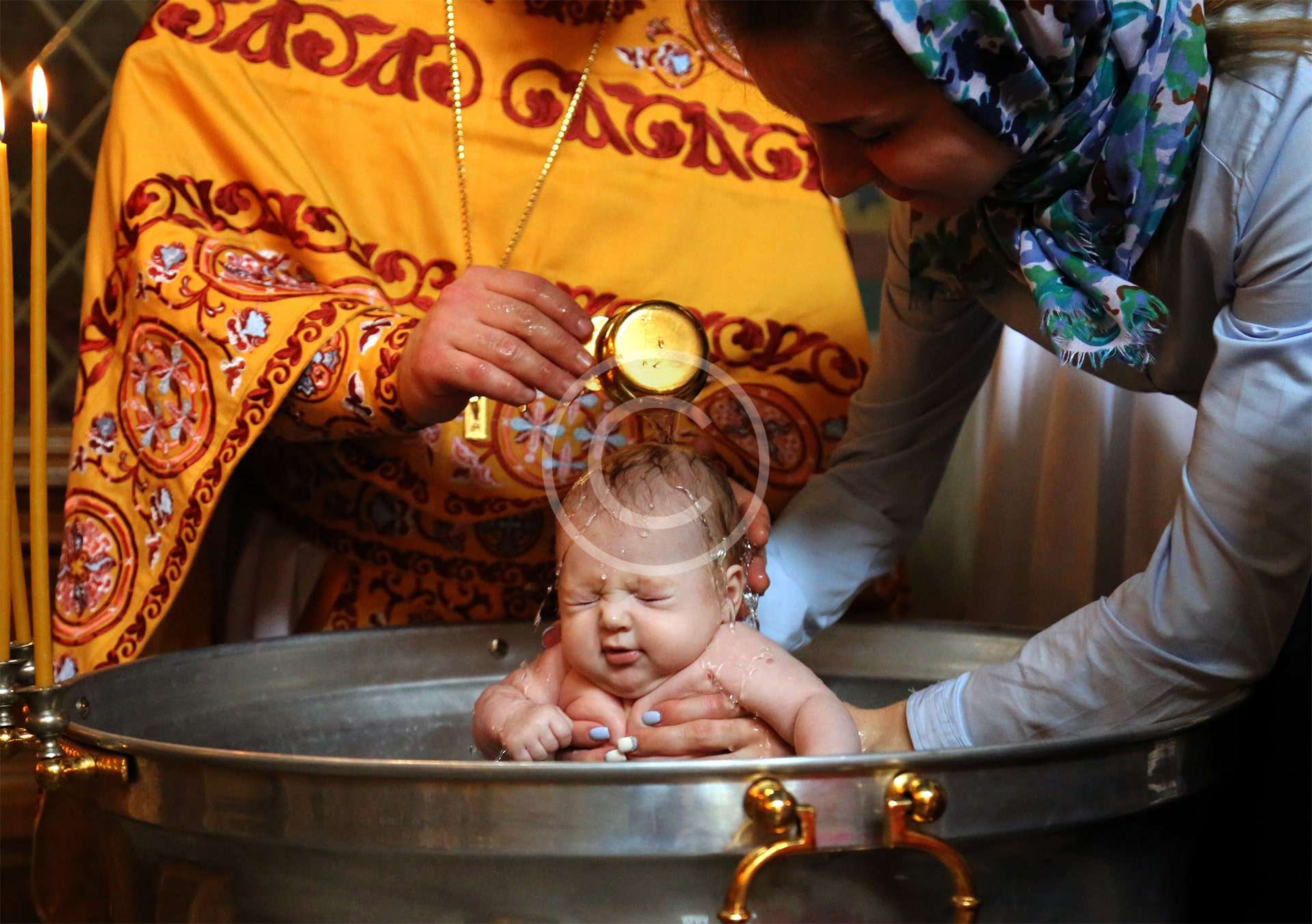 The Church is Open for Young People - Faithspark