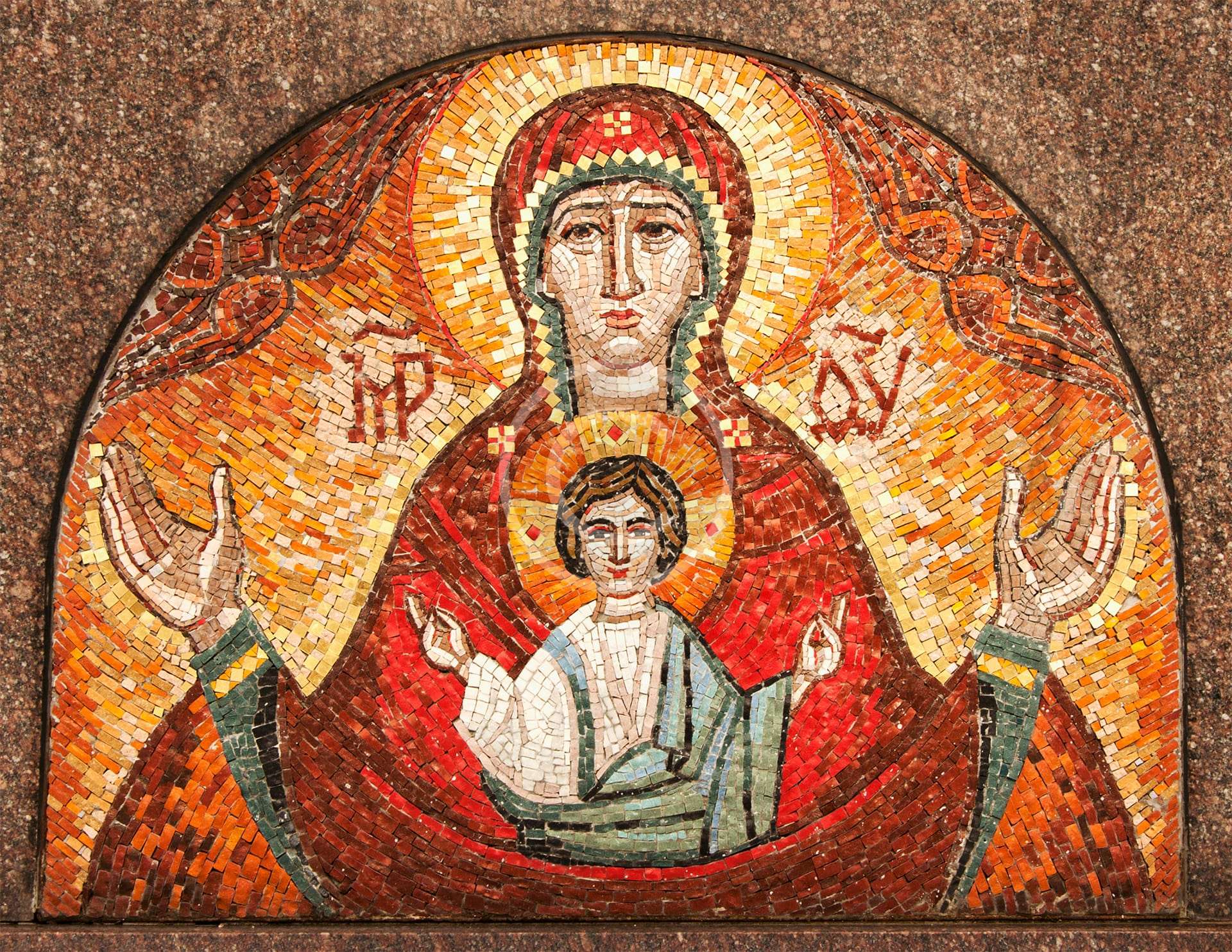 Calendar of Orthodox Holidays in 2023 - Faithspark