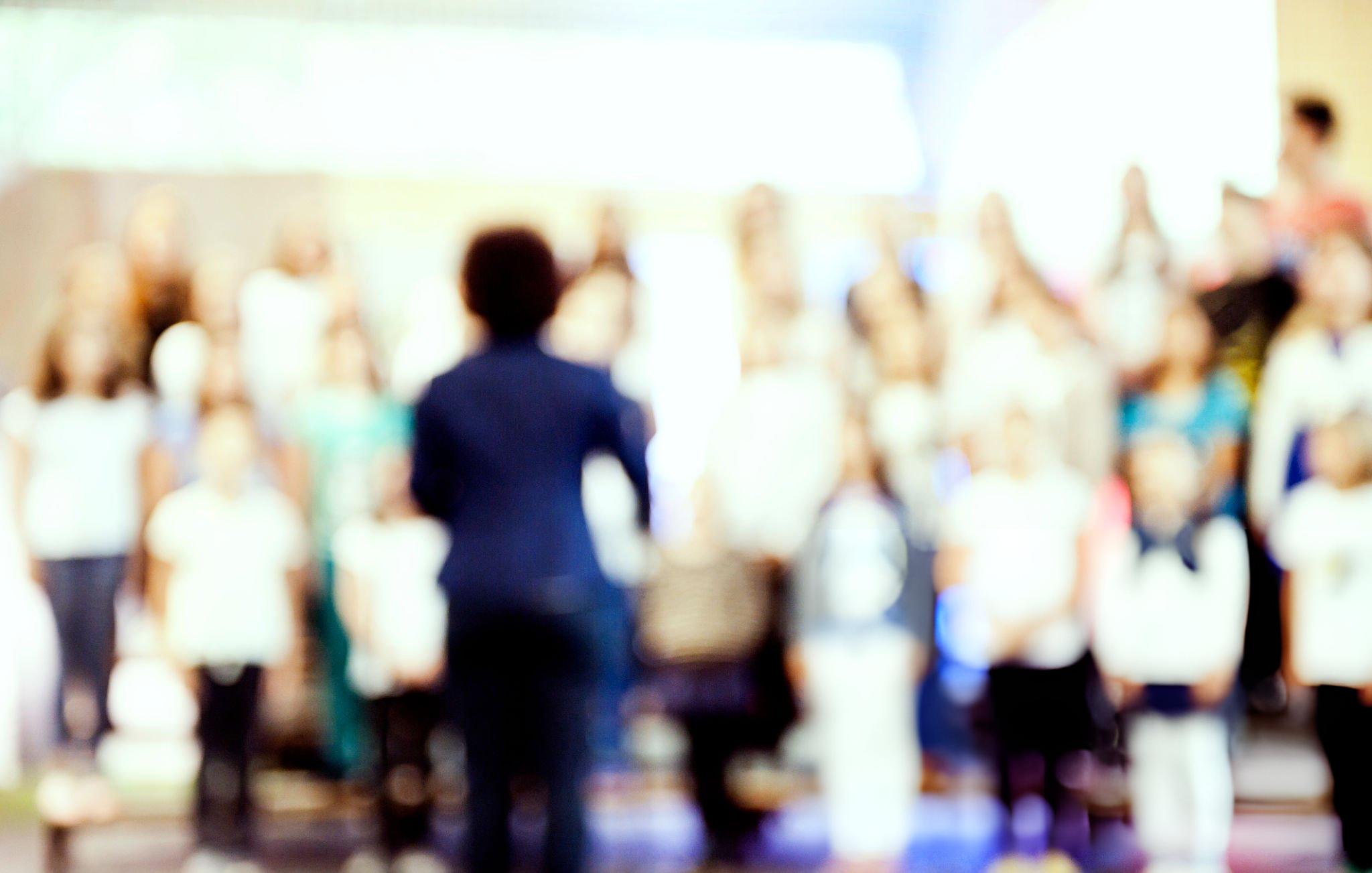 What We Do - Faithspark