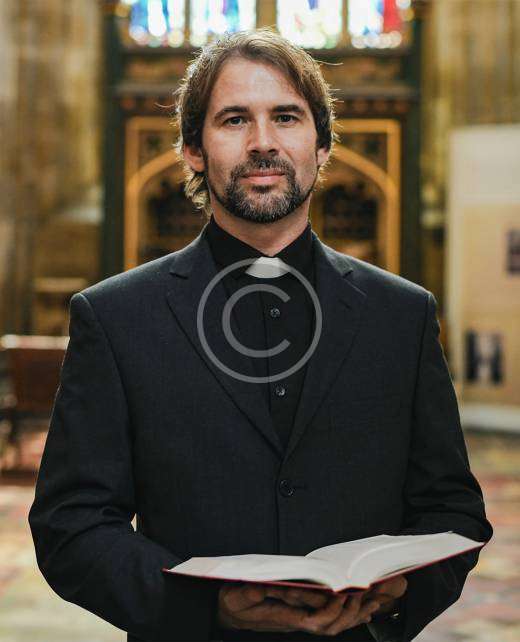 Leadership - Faithspark